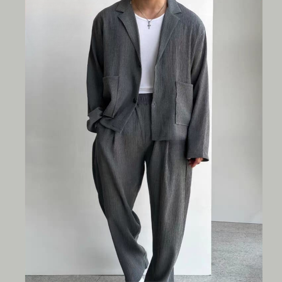 | BlyntConcepts| Macro set