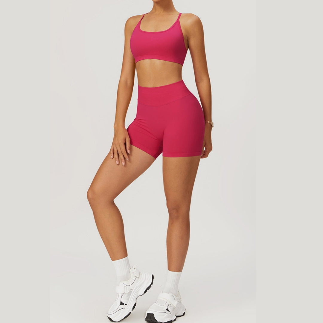 | BlyntConcepts| The Jorlee Set