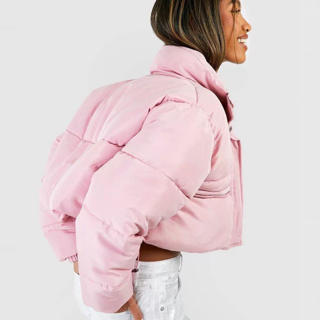 Pupa | BlyntConcepts|