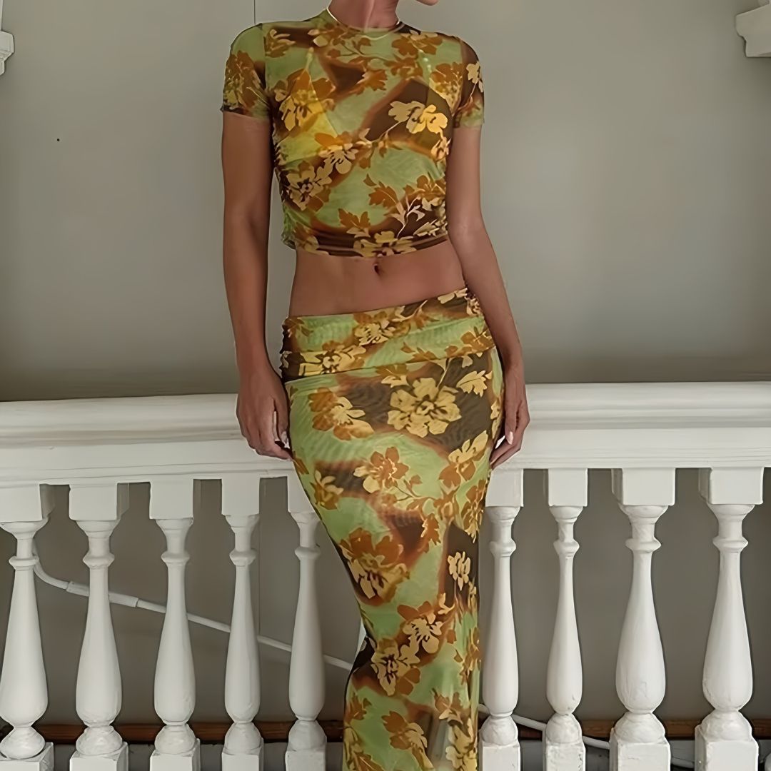 | BlyntConcepts| The Kiera Set