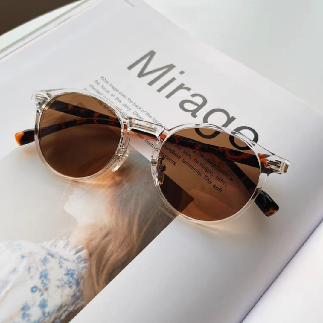 Plastic sunglasses | BlyntConcepts|