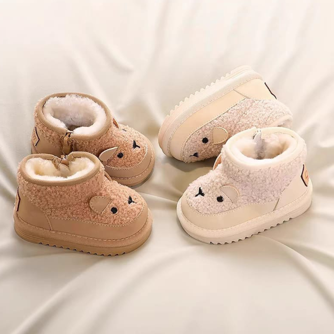 Kitty Boots | BlyntConcepts|