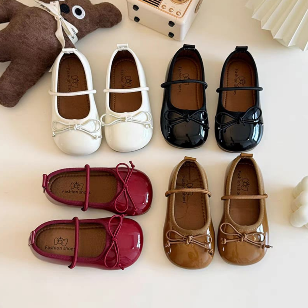 YAMY ballerina | BlyntConcepts|