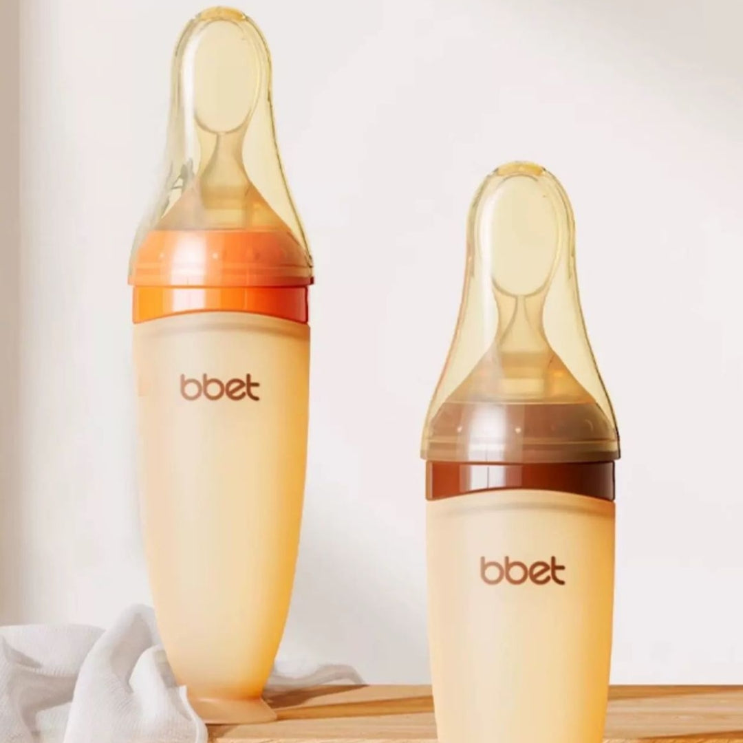 | BlyntConcepts| Spoon Feeder