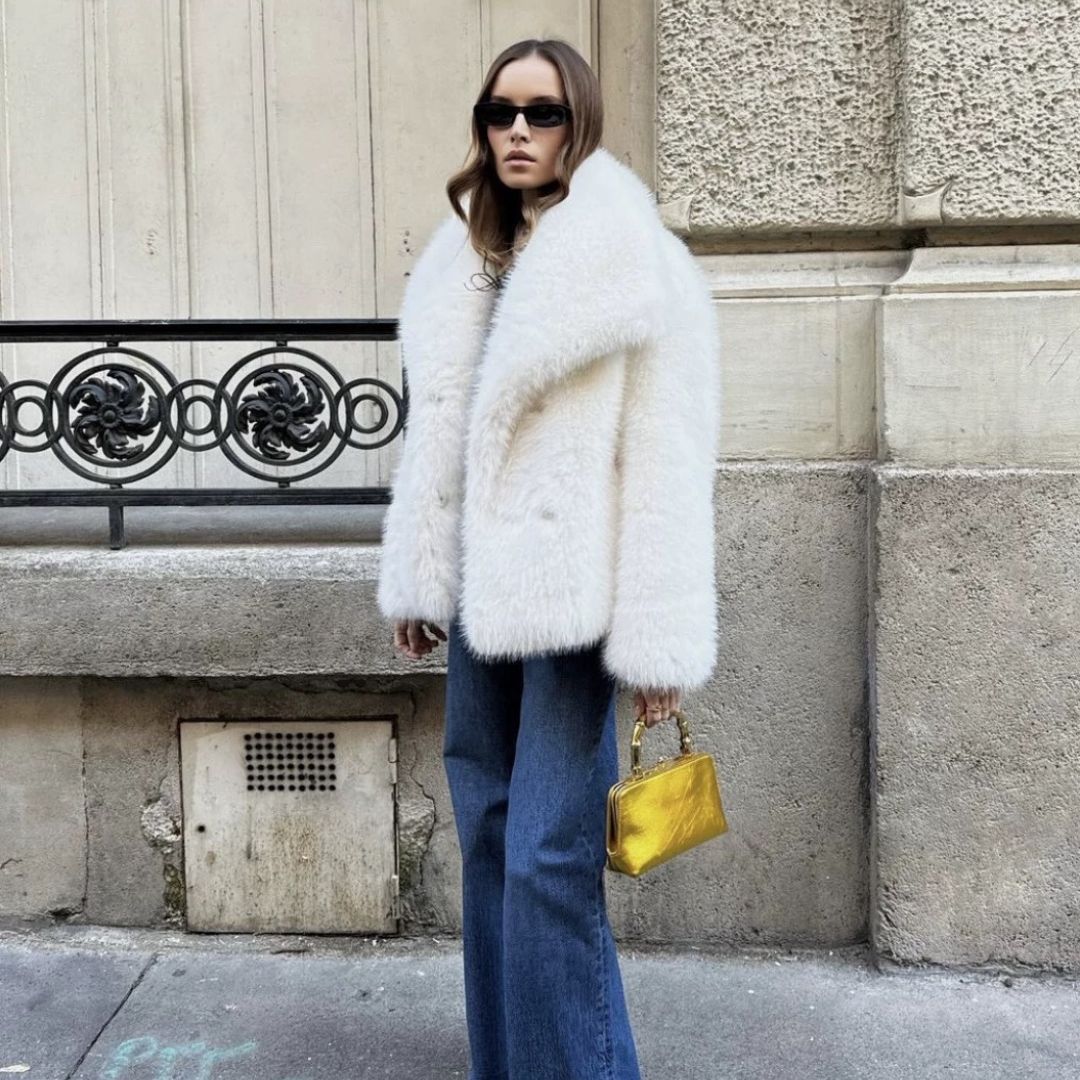 | BlyntConcepts| Vogue