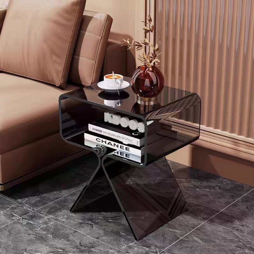 | BlyntConcepts| Mala Coffee Table