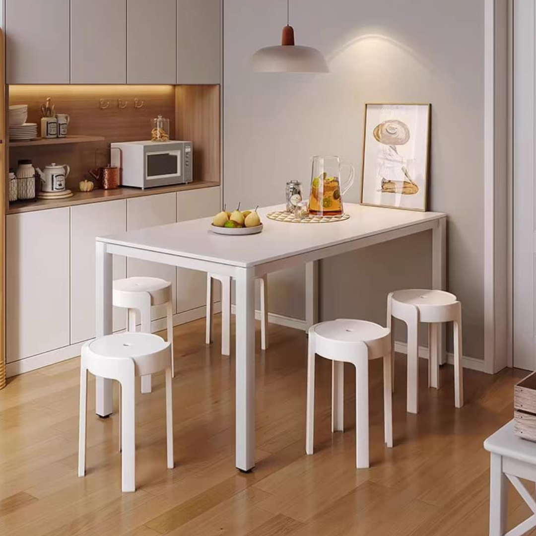 The 2 in 1 coffee table and tabouret | BlyntConcepts|