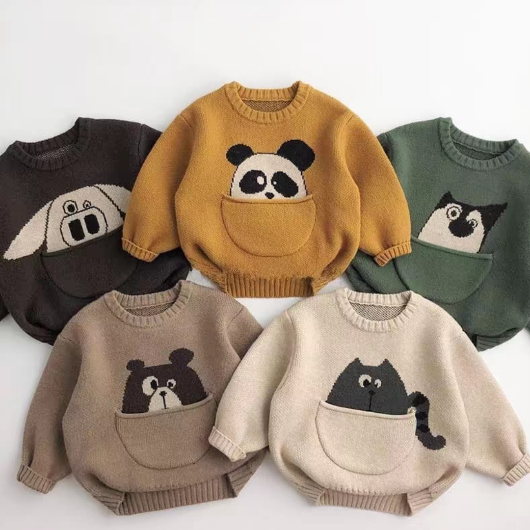 The gang | BlyntConcepts|