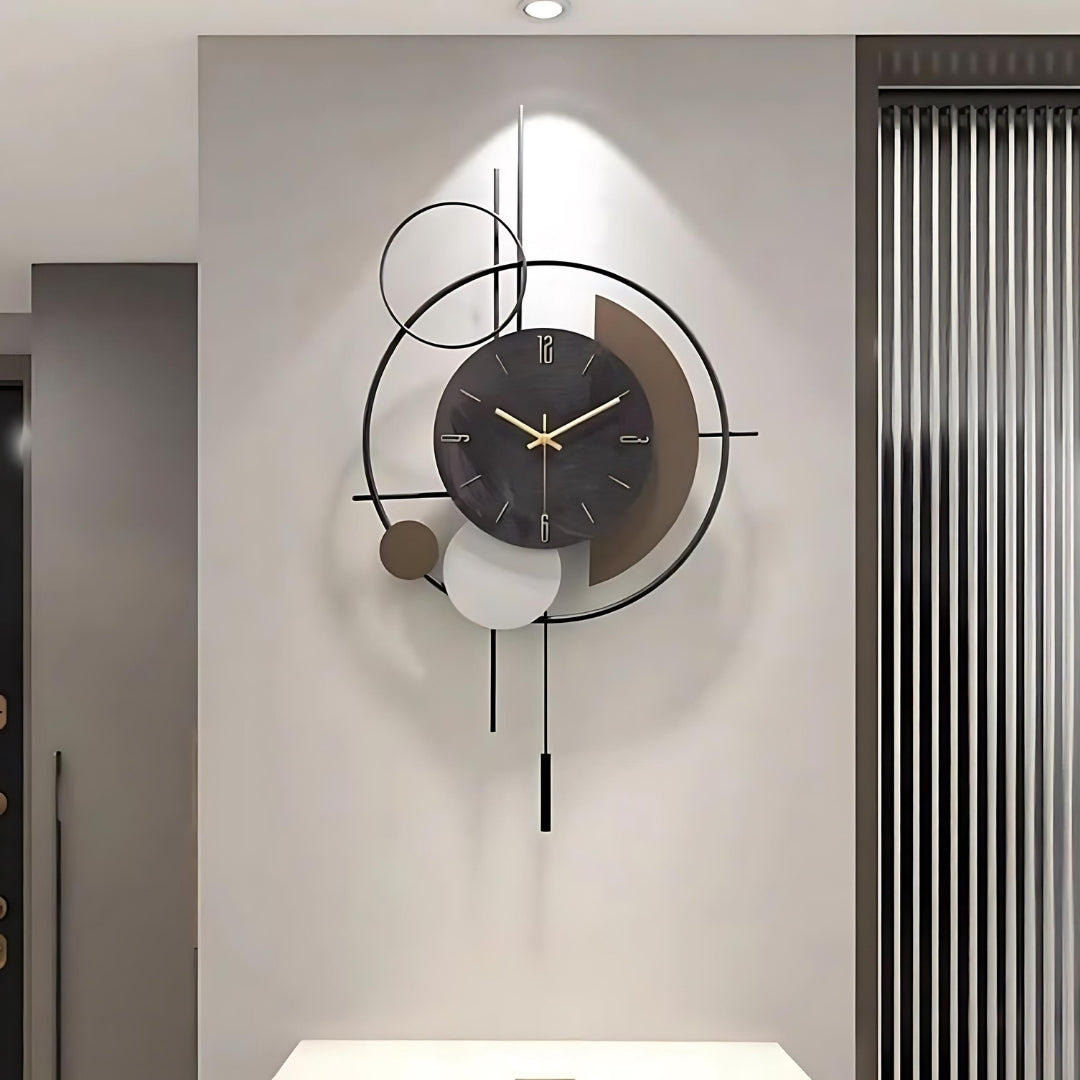 | BlyntConcepts| Oh Clock