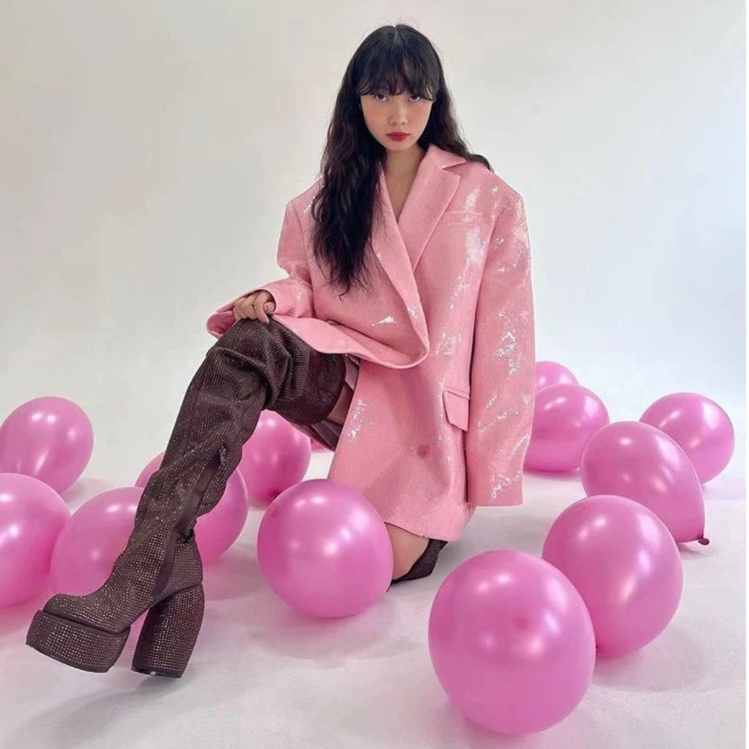 Jaz | BlyntConcepts|