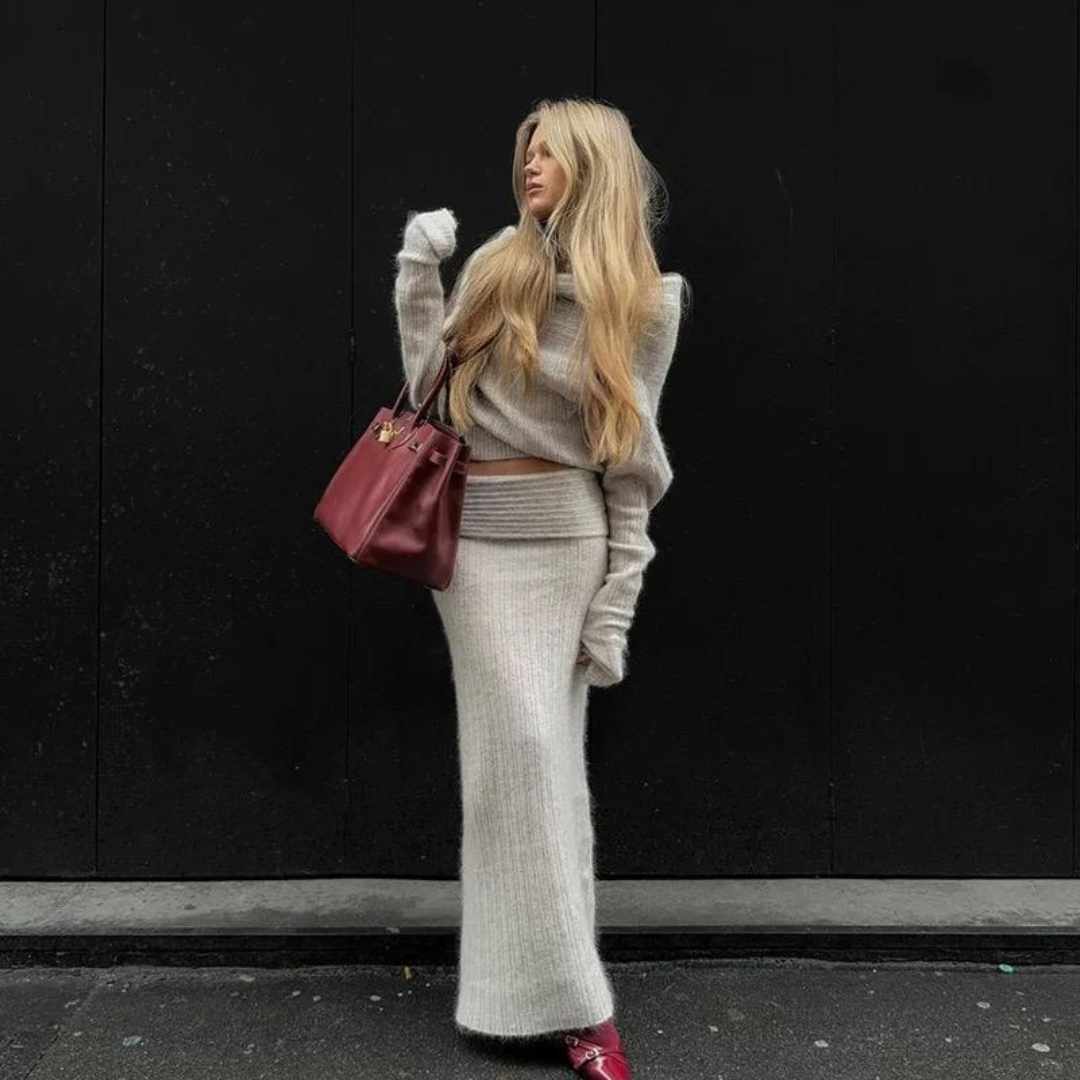 Dara Set | BlyntConcepts|