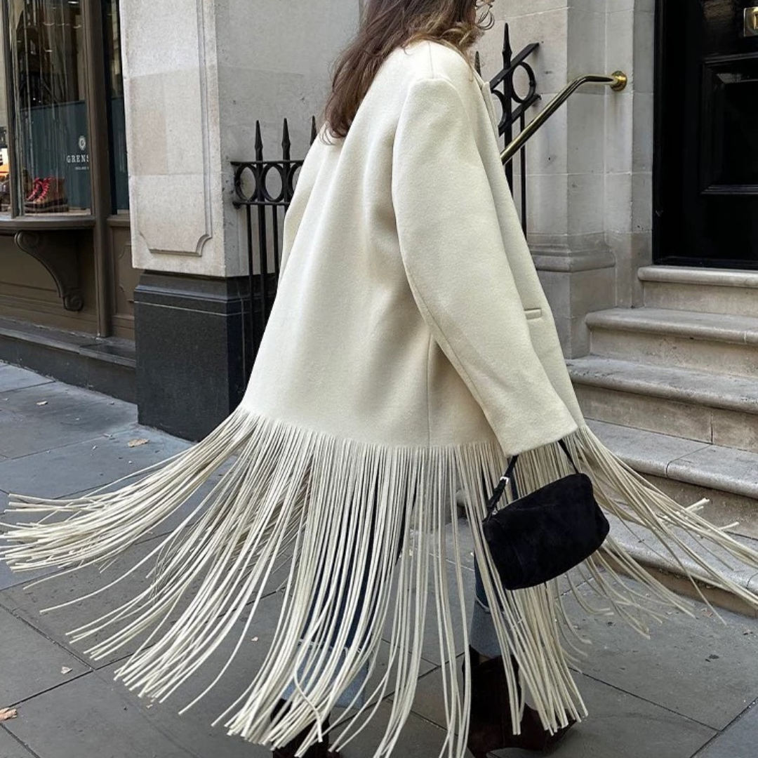 | BlyntConcepts| Torina coat