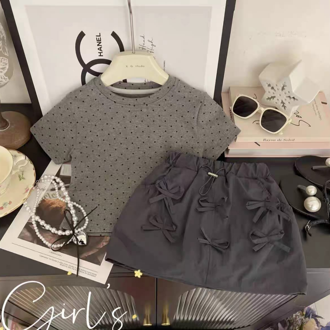 Mini set | BlyntConcepts|