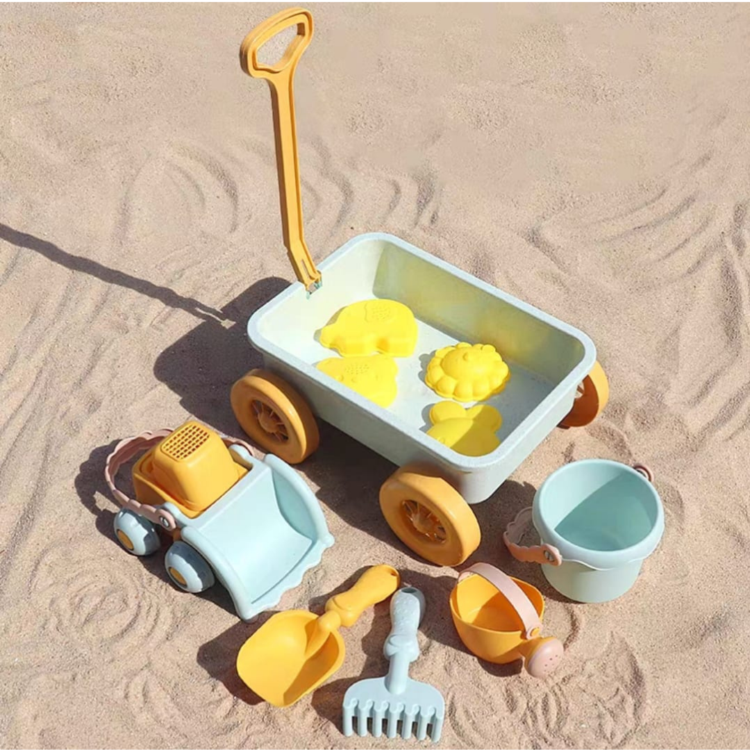 Beachy Fun Kit | BlyntConcepts|