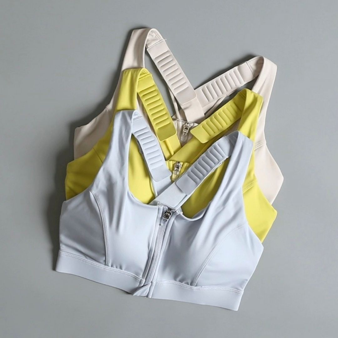 | BlyntConcepts| The Mania bralette