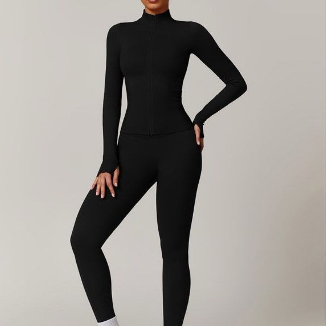 Kendy set | BlyntConcepts|