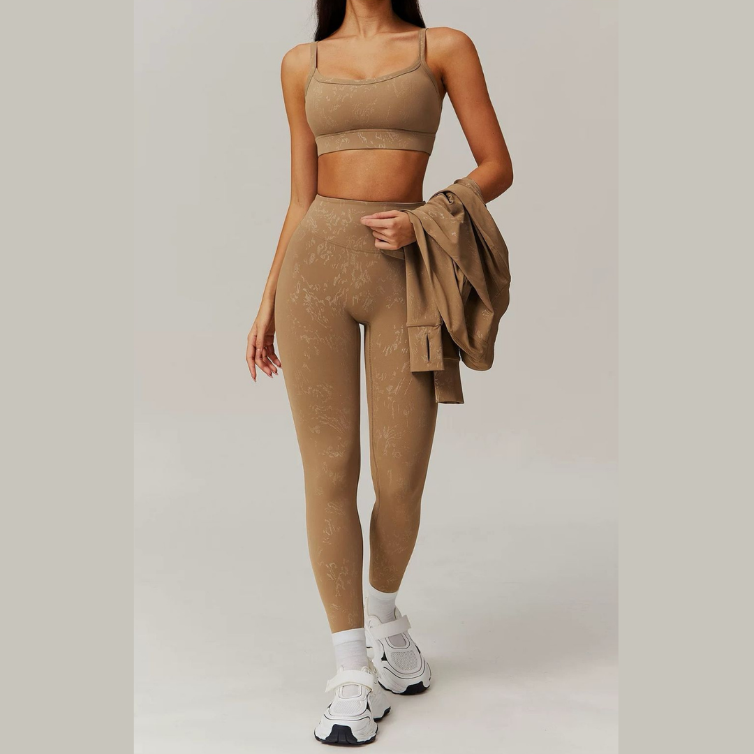 Luna Set | BlyntConcepts|