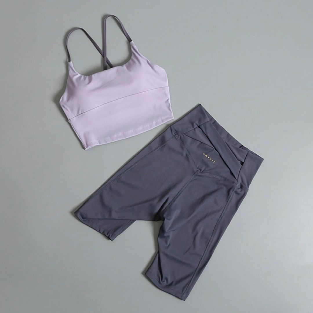 | BlyntConcepts| The Aliana set