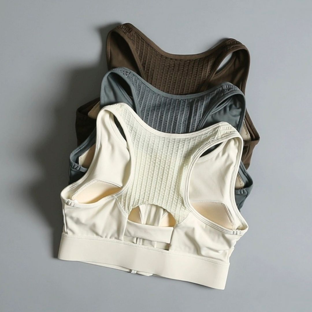 | BlyntConcepts| The Jazlin bralette