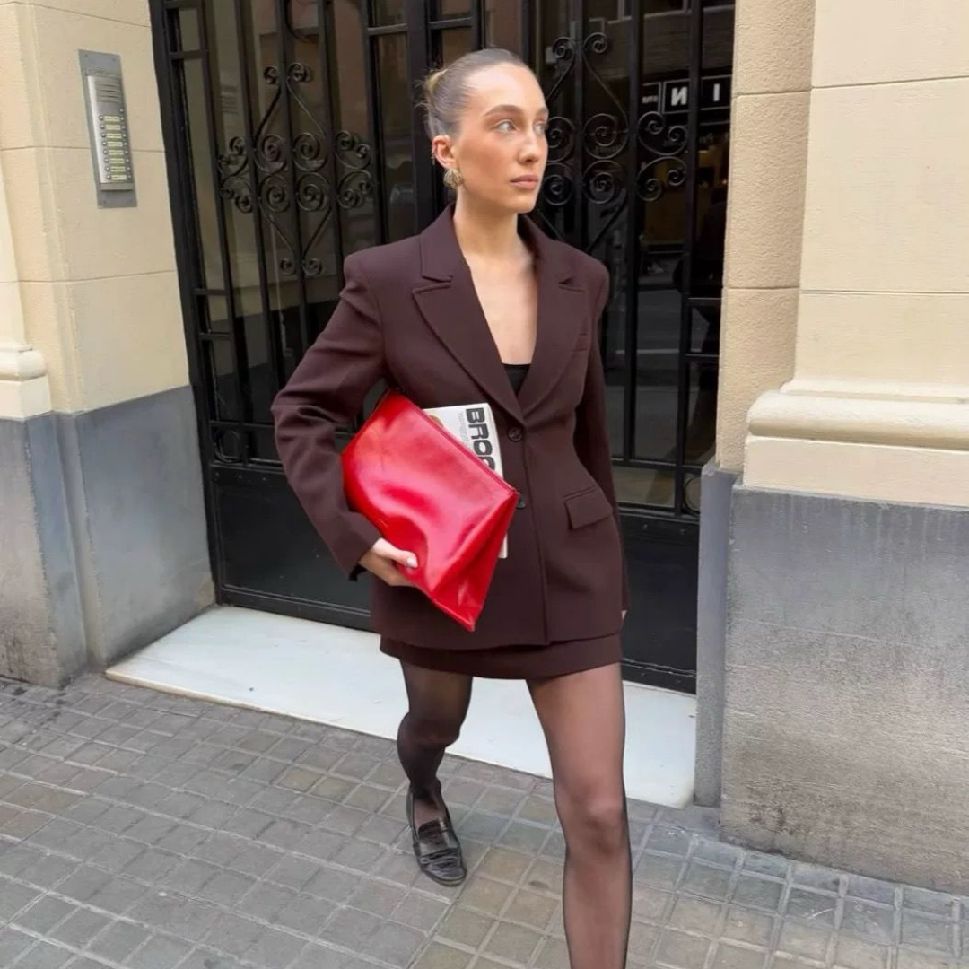 Adia | BlyntConcepts|