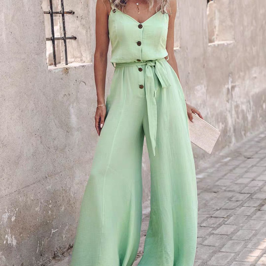 | BlyntConcepts| Aelina Jumpsuit