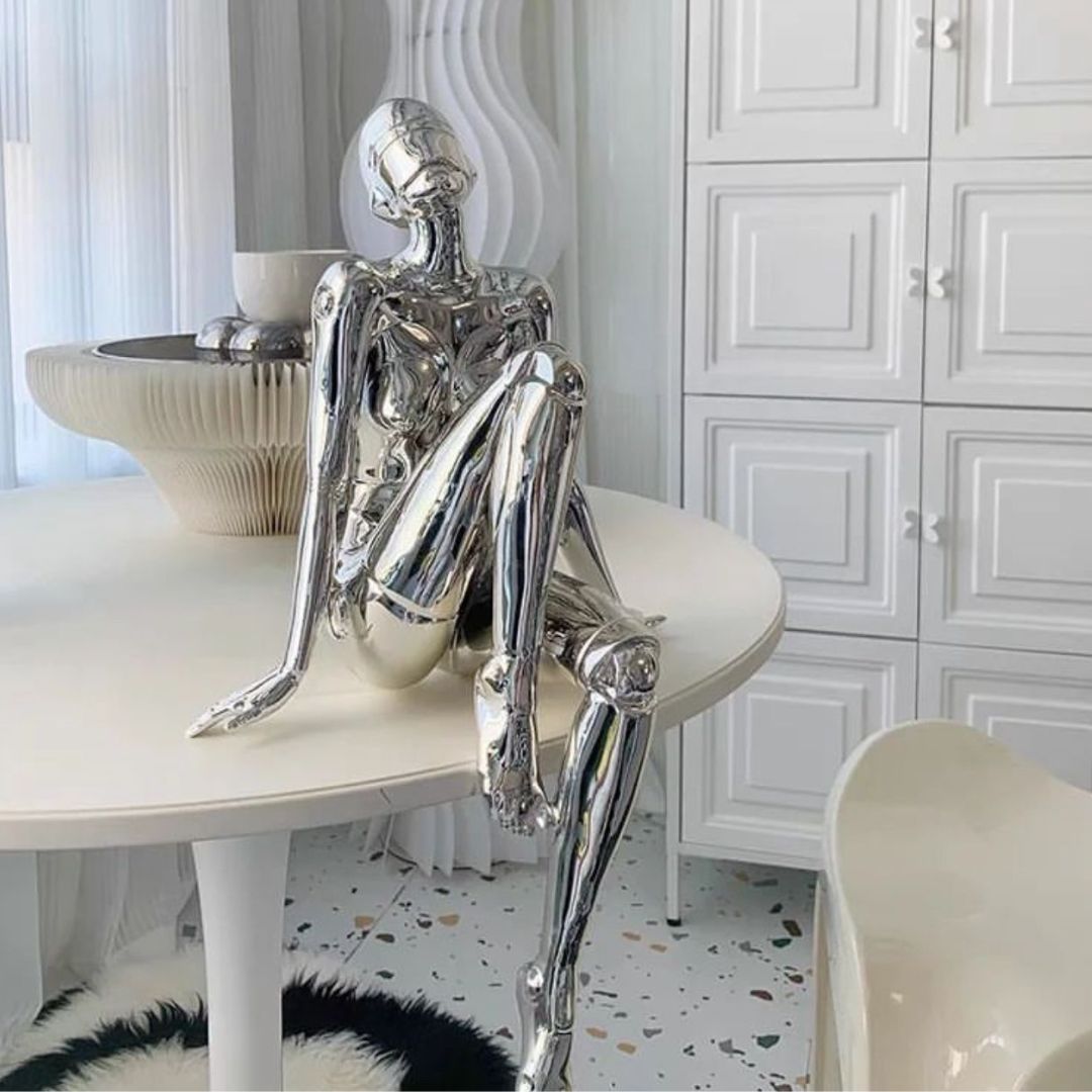 | BlyntConcepts| The Muse