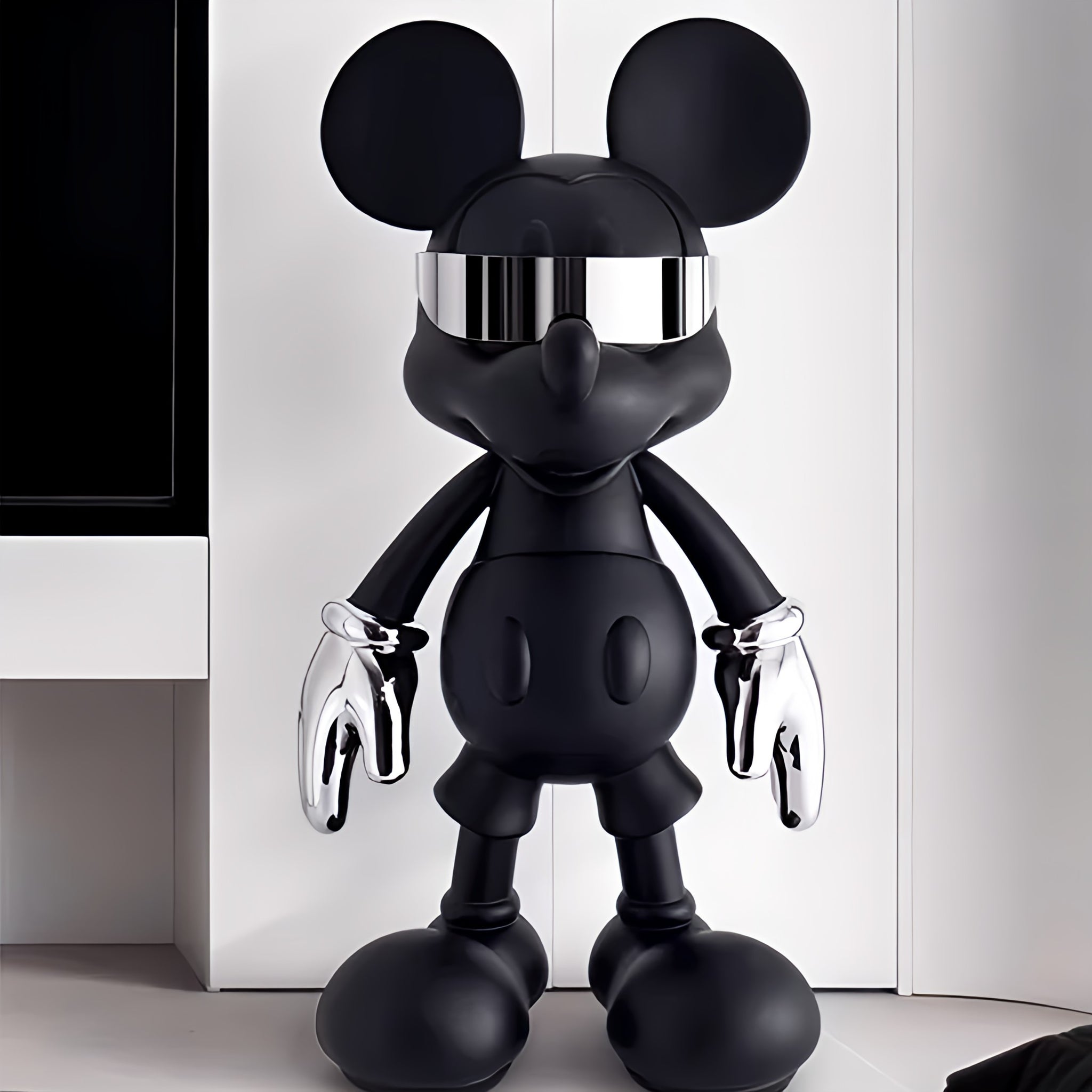 | BlyntConcepts| Mick Hey