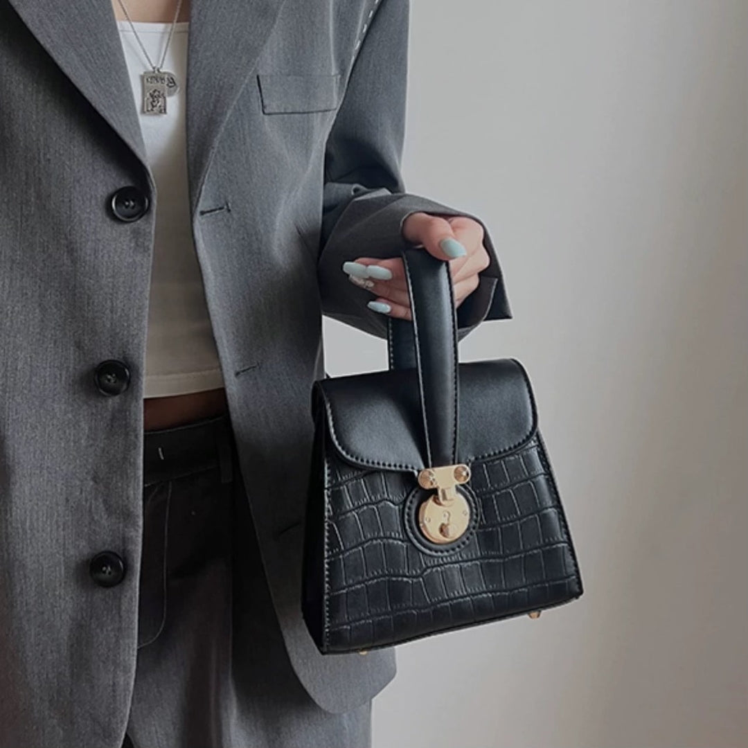 | BlyntConcepts| The Verlina bag