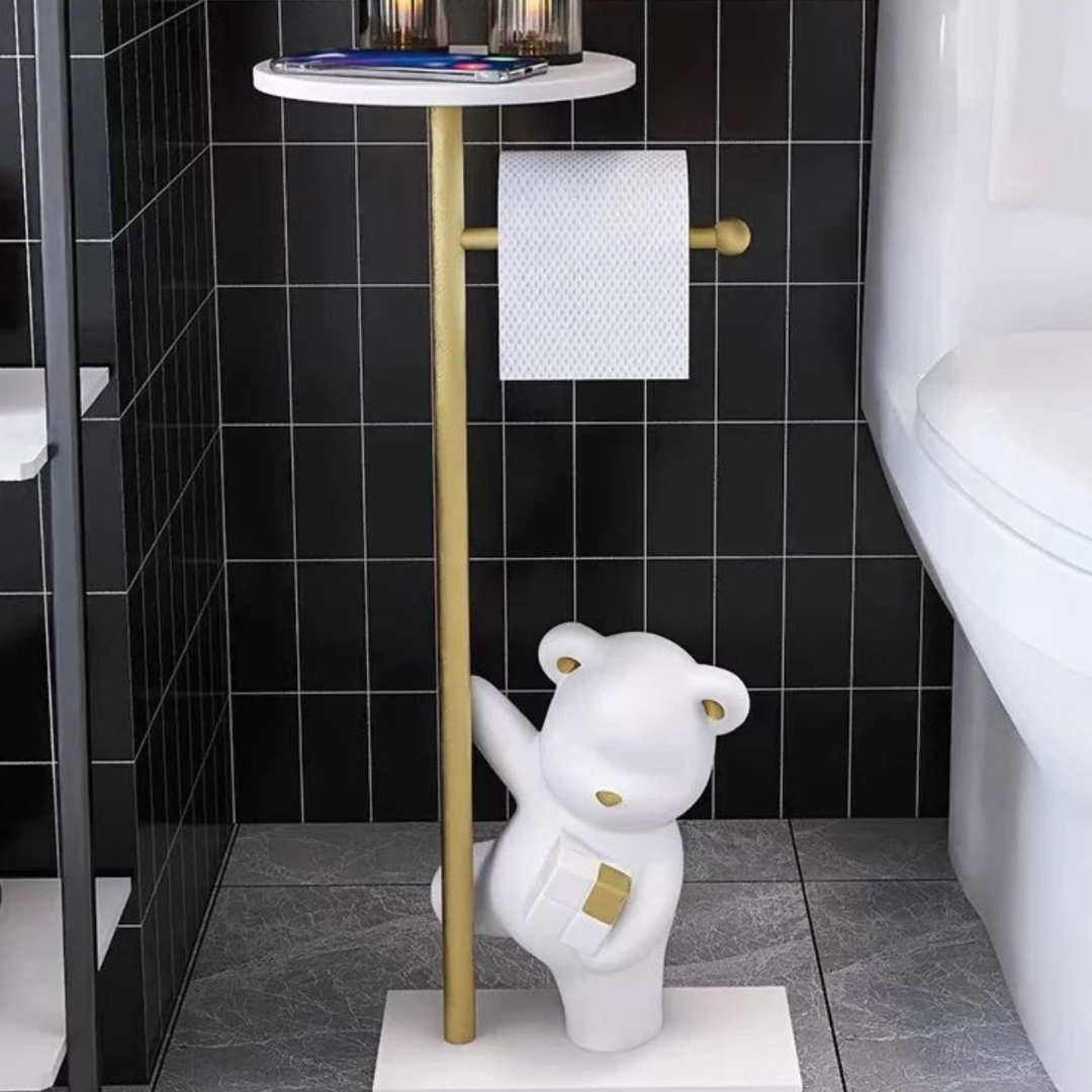 |BLYNT CONCEPTS| TEDDY POLE | HOME DECOR | DECORATION | FURNITURE ...