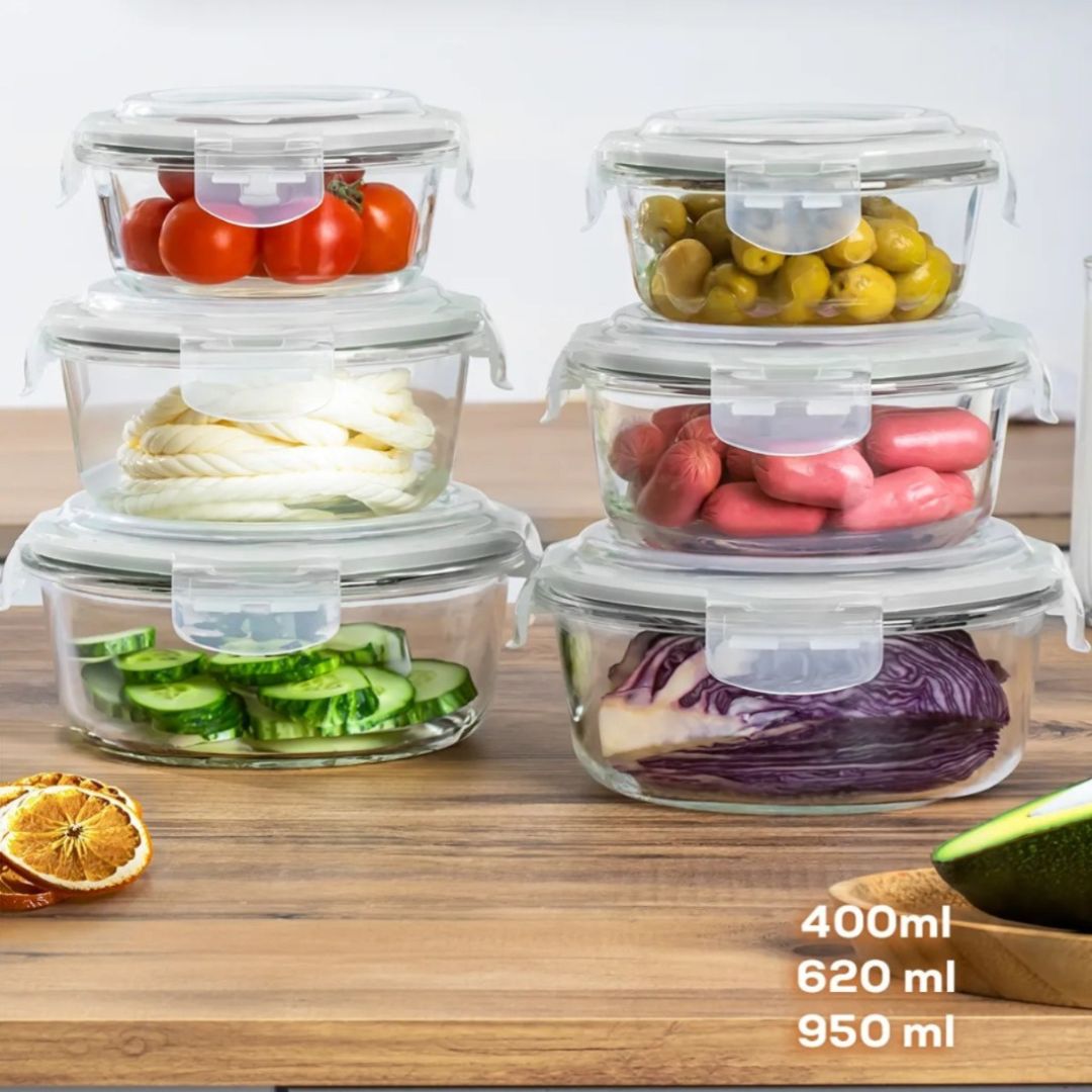 | BlyntConcepts| The Neat Container