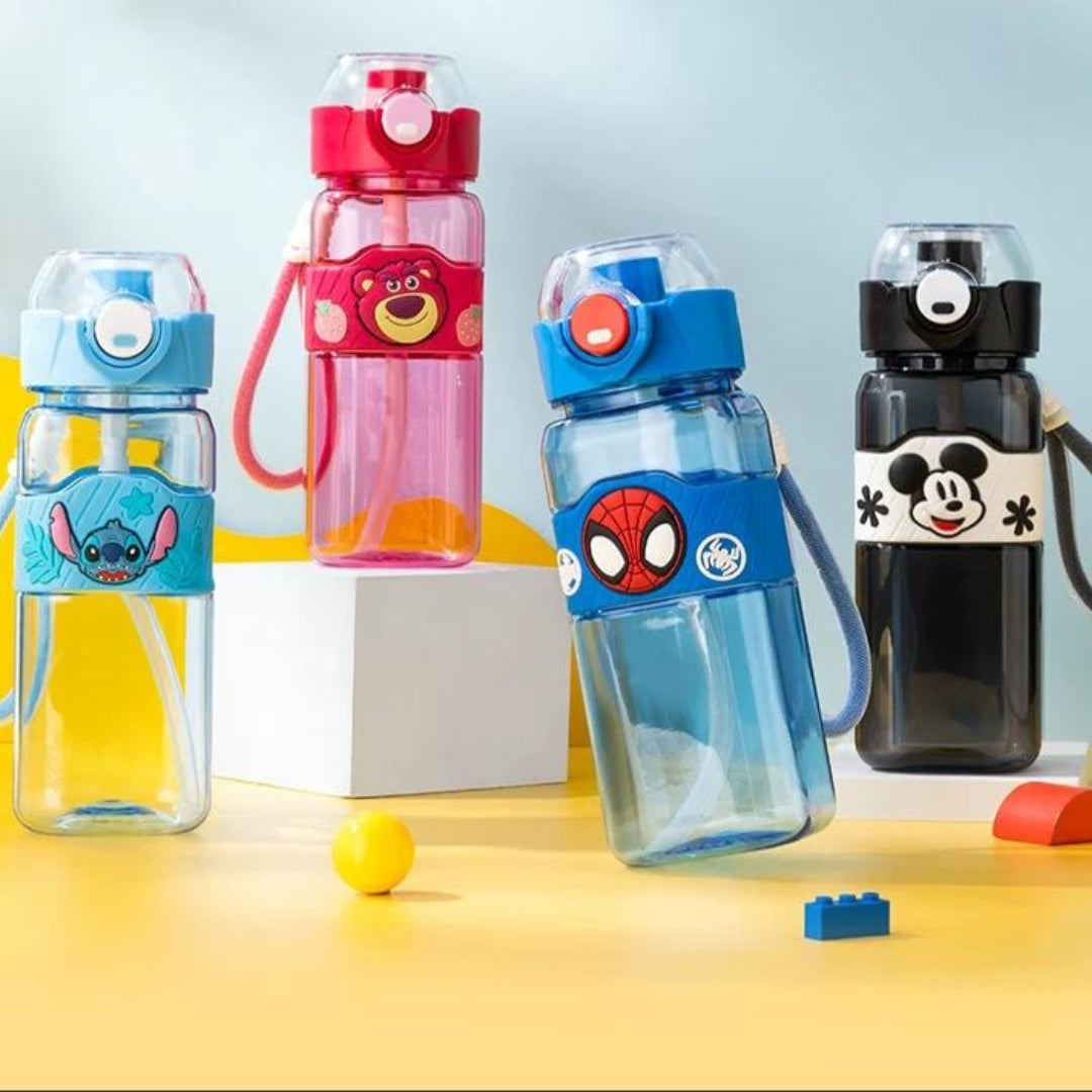 | BlyntConcepts| Quick Sip Bottle