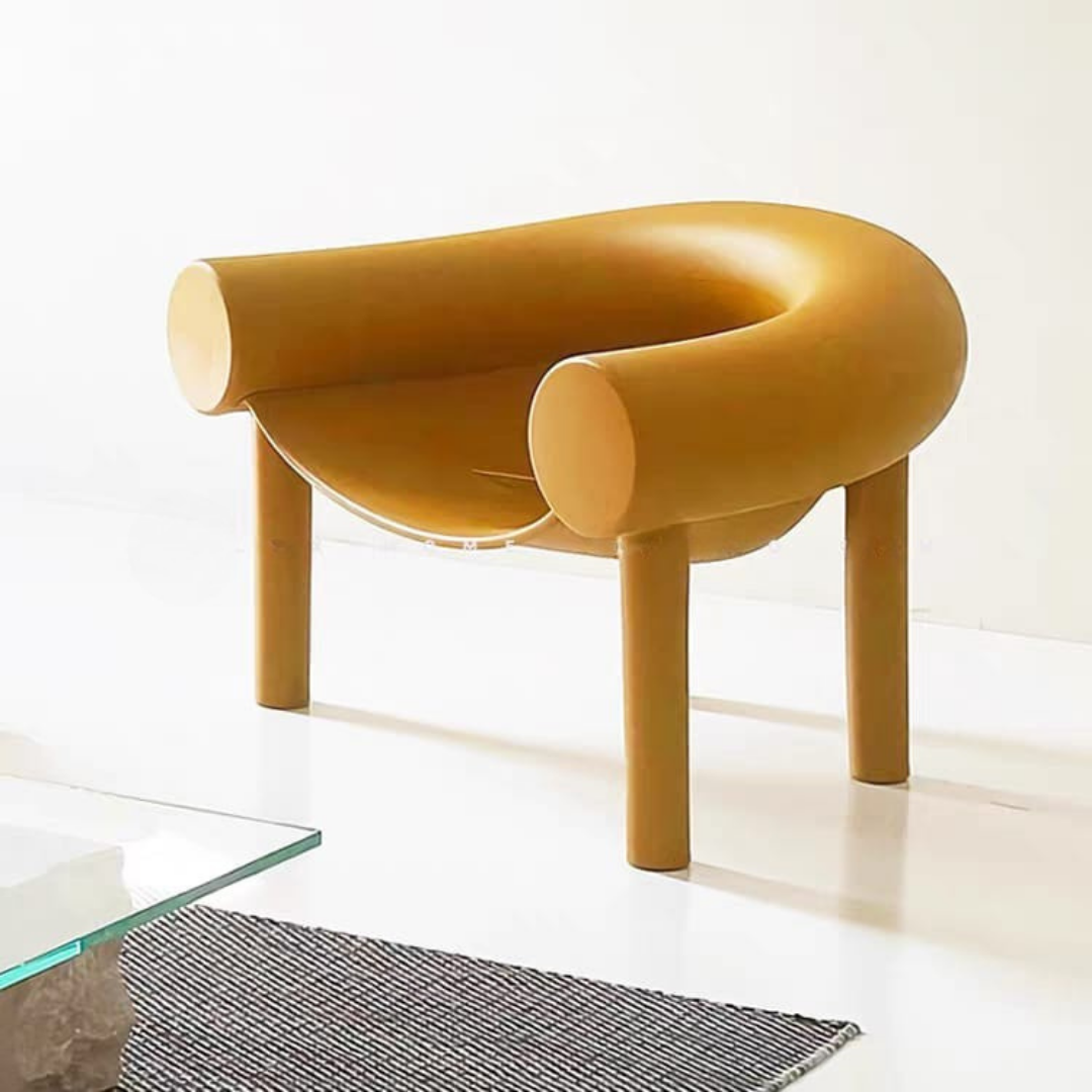 Lumin chair | BlyntConcepts|