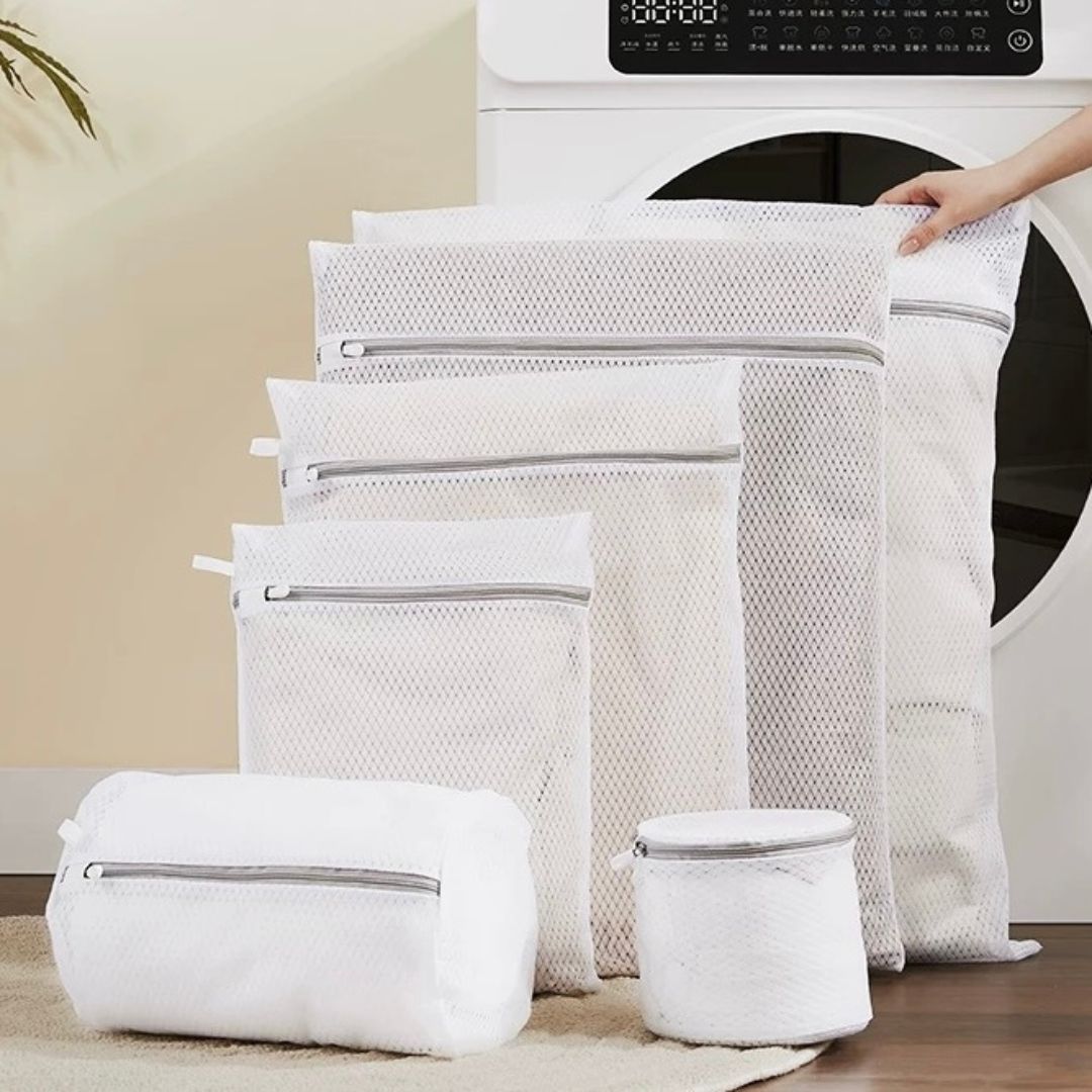 | BlyntConcepts| Ecoco Clothes Washing Bag